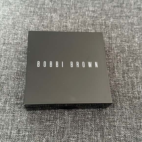 Bobbi Brown | Makeup | Bobbi Brown Shimmer Brick Sunset Pink Brand New ...